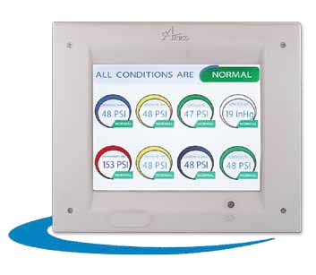 EMGS: Featured Product “Amico LED Area Alarm” - Environmental and ...